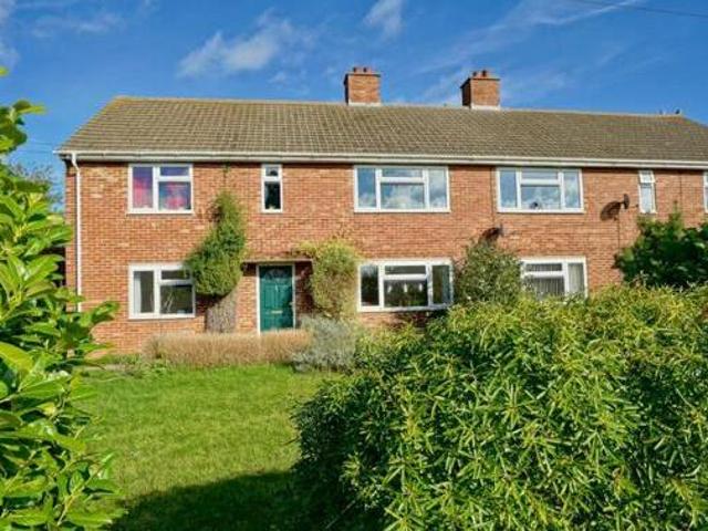 Kisby Avenue, Godmanchester, 2 Bedroom Ground