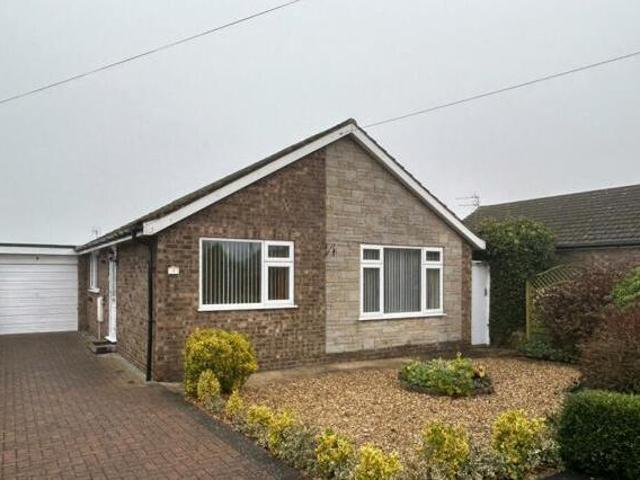 Kisgate, Sturton By Stow, 3 Bedroom Detached