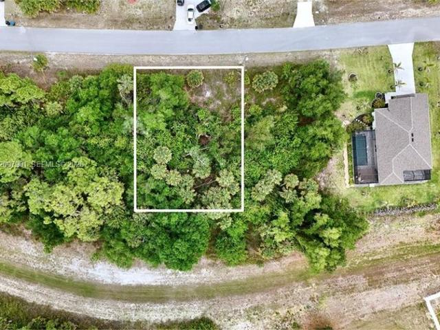 Kiska Rd, North Port, FL 34288