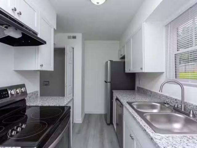 Kislev Golden Gate Decatur, GA