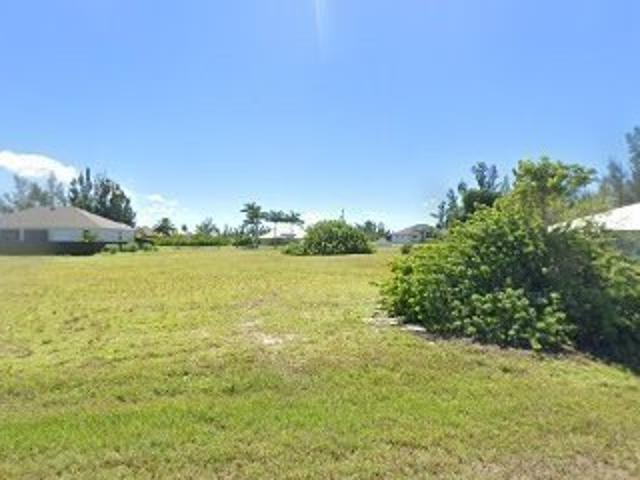 Kismet Pkwy W, Cape Coral, Plot For Sale