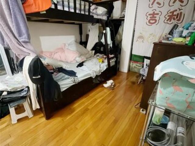 Kissena Blvd Apt,flushing, Condo For Sale