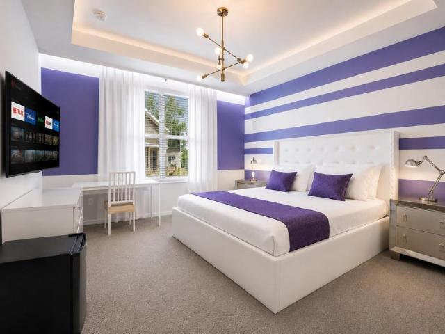 Kissimmee | Workspace • Pool • Near Disney