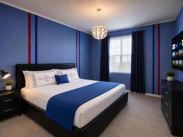 Kissimmee | Workspace • Pool • Near Disney