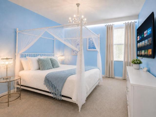 Kissimmee | Workspace • Pool • Near Disney