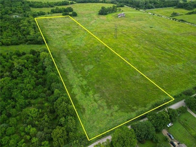 Kissinger Rd Lot 1, Leavenworth, KS 66048