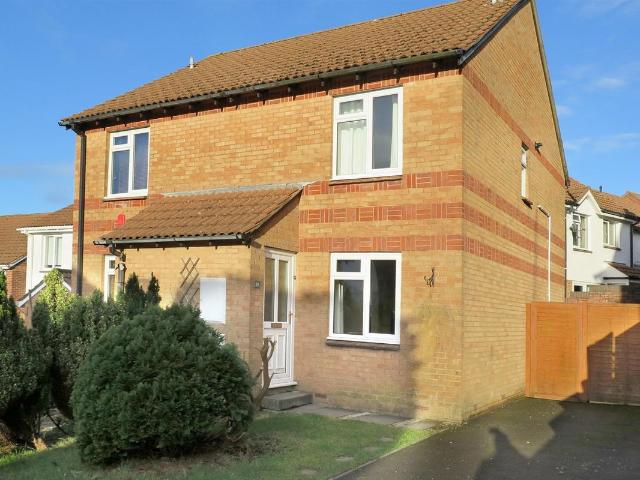 Kitter Drive, Plymstock, Plymouth PL9, 2 bed semi detached house to rent, £1,100 pcm | PrimeLocation