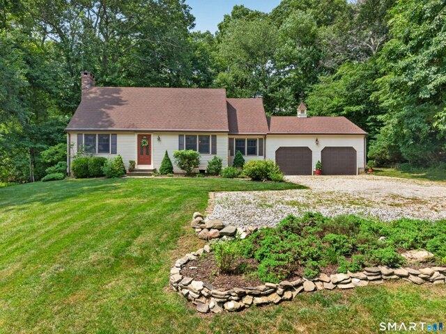 Kitteridge Hill Rd, Old Saybrook, Home For Sale
