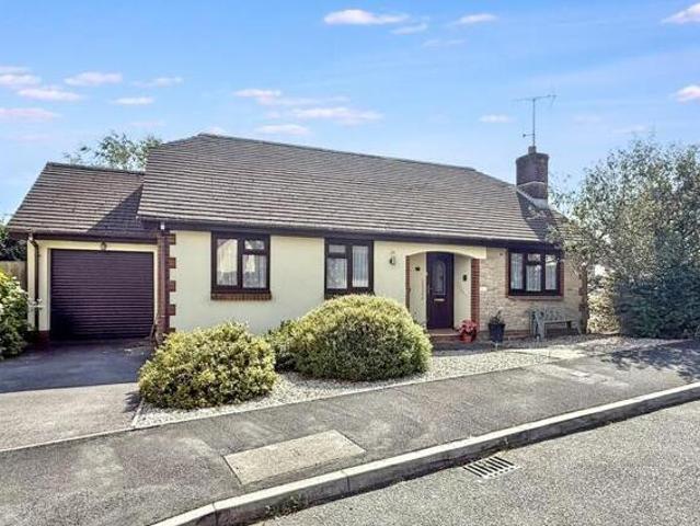 Kittersley Drive, Liverton, 3 Bedroom Detached