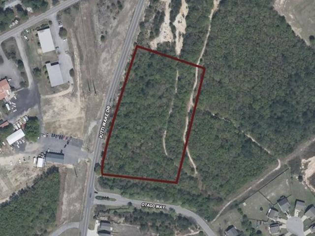 Kitti Wake Dr, Lexington, SC 29073