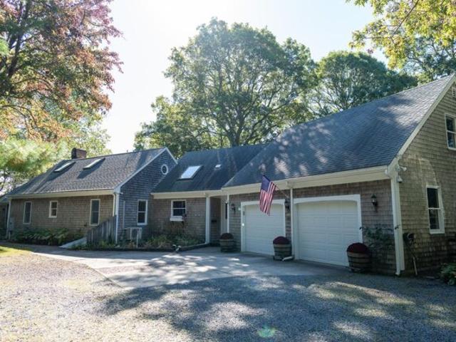 Kittiwake Ln, Eastham, Home For Sale