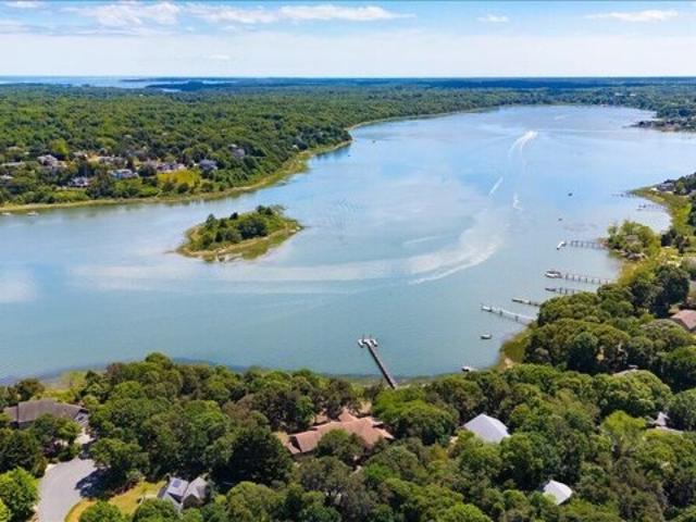 Kittiwake Ln, Eastham, Home For Sale
