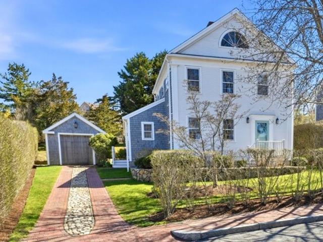 Kittiwake Ln, Nantucket, Home For Sale