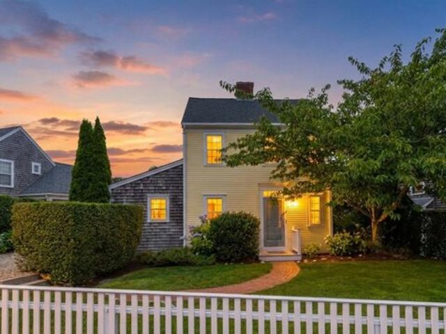 Kittiwake Ln, Nantucket, Home For Sale