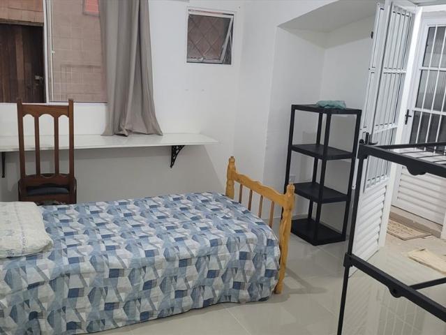 Kittnet na vila andrade