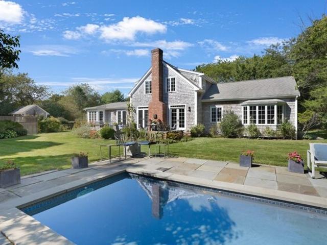 Kitts Field Cir, Edgartown, Home For Sale