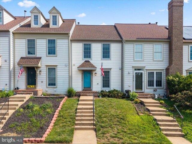 Kitts Hill Ter, Ashburn, Home For Sale