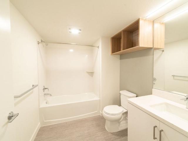 Kittredge is NOW Leasing! Studio Apartment for Rent at 2150 Kittredge St, Berkeley, CA 94704 Downtown Berkeley