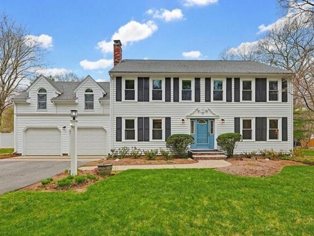 Kittredge St, Walpole, Home For Sale