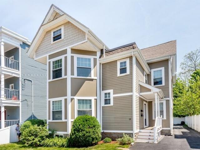 Kittredge St Unit,boston, Condo For Sale