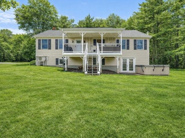 Kittredge Rd, Bangor, Home For Sale