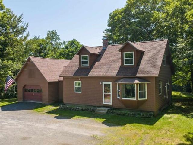 Kittredge Rd, Danville, Home For Sale