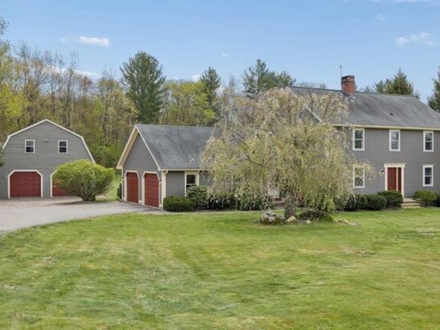 Kittredge Rd, Spencer, Home For Sale