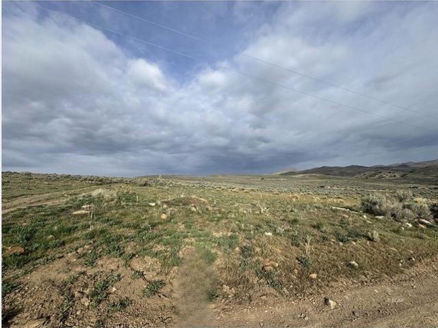 Kittridge Canyon Rd, Elko, NV 89801