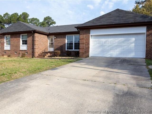 Kittridge Dr, Fayetteville, Home For Sale