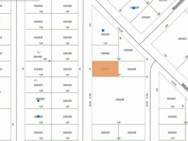 Kitty Ave, Interlachen, Plot For Sale