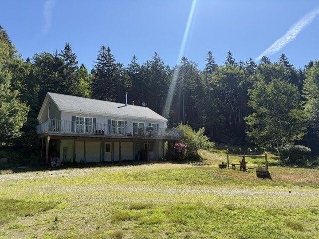 Kitty Ln, Tremont, Home For Sale