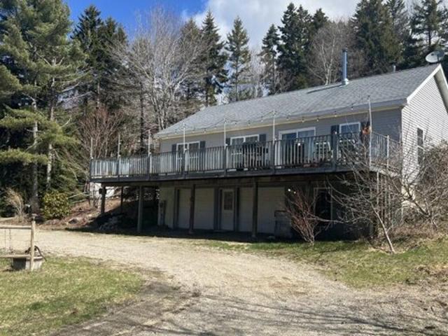 Kitty Ln, Tremont, Home For Sale