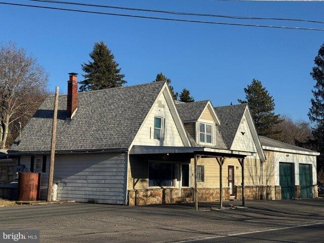 Kitzmiller Rd, Kitzmiller, Home For Sale