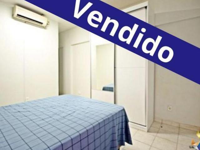 KIT COMPLETA NA CLN 212 – 30m² EXCELENTE QUADRA, MOBILIADA E PRONTA PARA MORAR