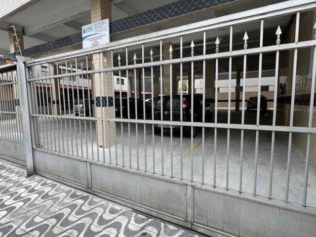 KIT CANTO DO FORTE 01 DORMITÓRIO AMPLO COZINHA 2 AMBIENTES BANHEIRO SOCIAL 01 VAGA DE GARAGEM