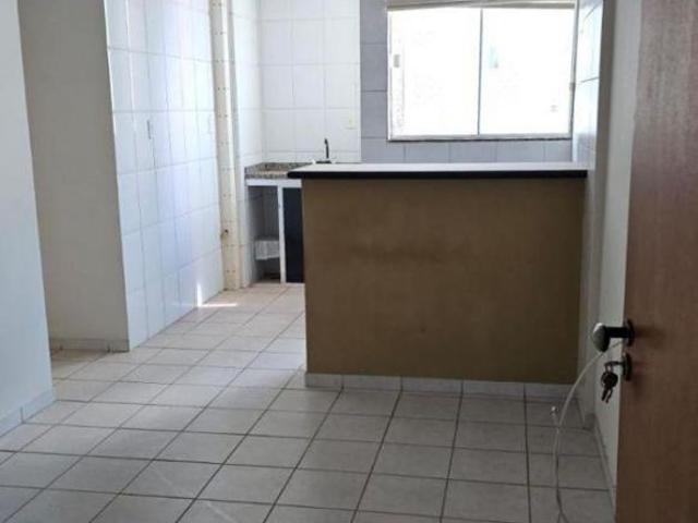 KIT À VENDA EM ÁGUAS CLARAS | 33m² | VAGA DE GARAGEM | EXCELENTE LOCALIZAÇÃO