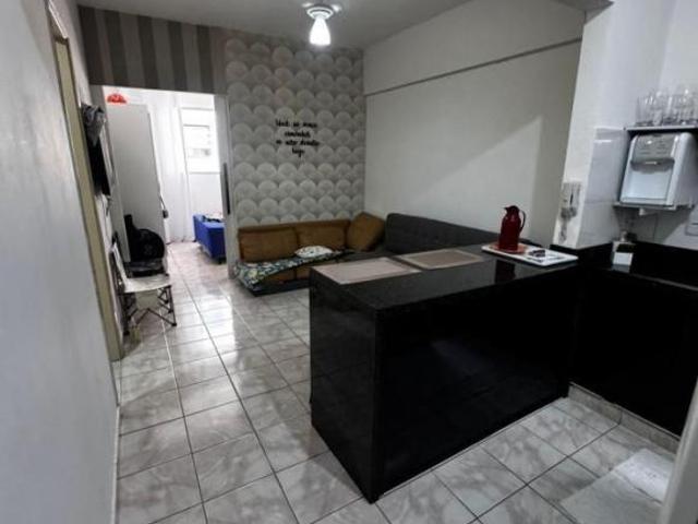 KIT, APENAS 100M DA PRAIA, PRÓXIMO AO SHOPPING NOVO!