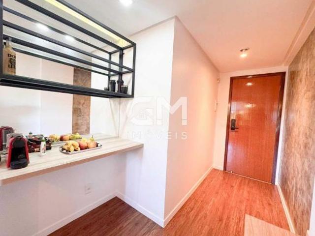 KIT / ASA NORTE / 213 NORTE / MOBILIADA / 49,65M² / 61 3595 1212