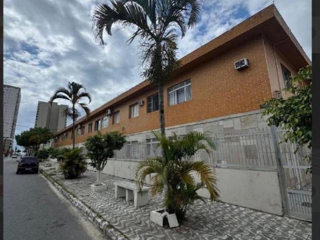 Kit de 36 m2 Vila Caiçara Praia Grande SP R$ 185.000