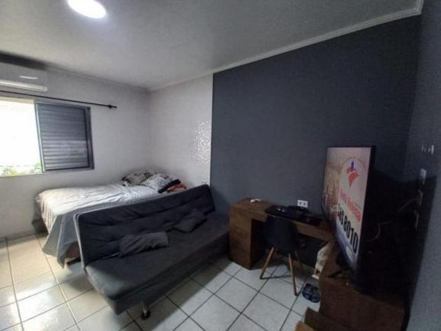 Kitão à Venda na Guilhermina – Apenas 100 Metros da Praia | Praia Grande