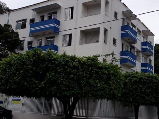 KITÃO Canto do Forte PG semi mobiliado