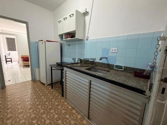 Kitão Dividido e Mobiliado no Boqueirão: Praticidade no Centro da Cidade
