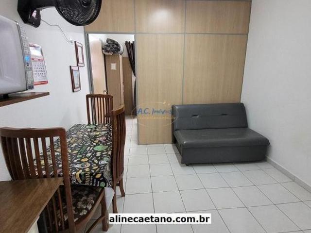 Kitão na Guilhermina a 300 metros do mar! Cód: IST097
