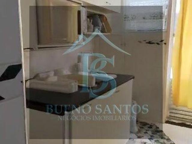 Kitão no Bairro Mirim Praia Grande SP, para venda