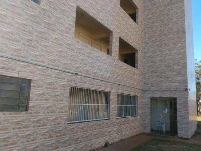 Kit Net à venda, no bairro Terra Rica próximo ao Cecap Piracicaba/SP