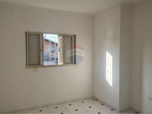 KIT NET Jardim Amanda sem vaga de garagem