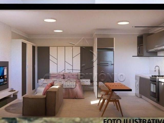 KIT NET 1 QUARTO JARDIM SAIRA