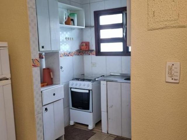Kit Net 53m² Frente Mar