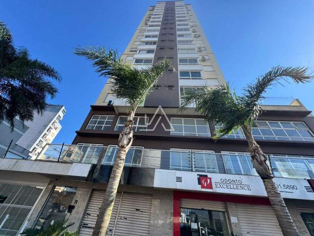 KIT SEMI MOBILIADA NO EDIFÍCIO URBANO TOWER | São Cristóvão | Passo Fundo