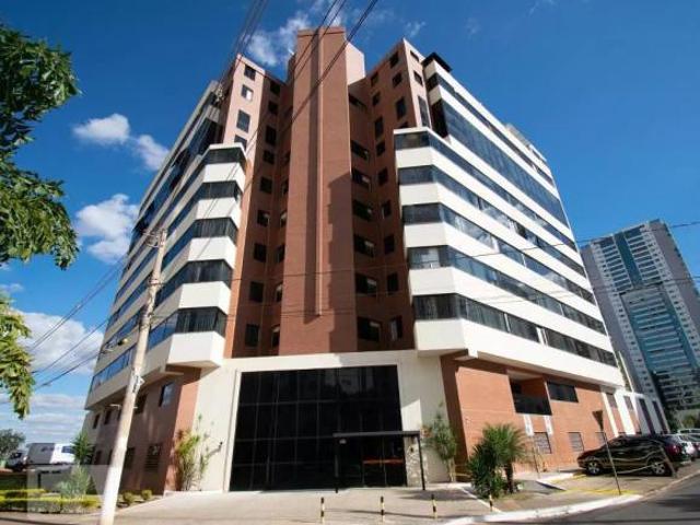 KIT STUDIO ÁGUAS CLARAS 33M² OPORTUNIDADE! FINANCIA! AC. CARRO!